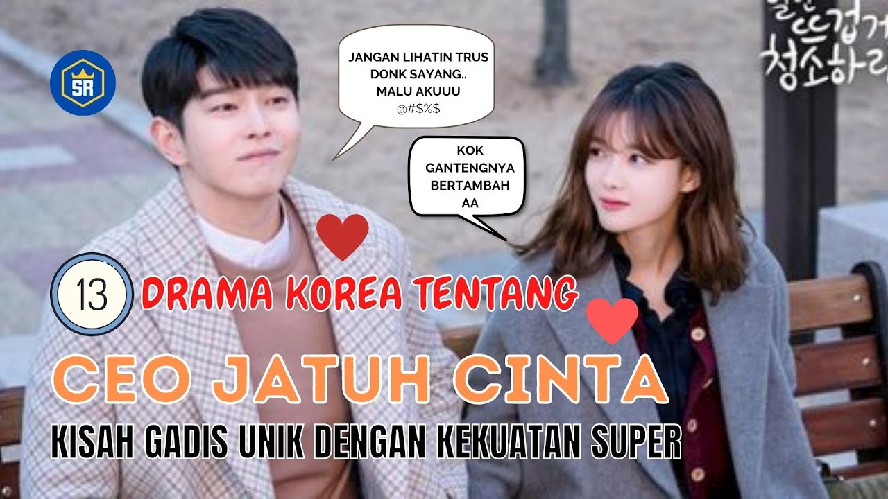 THE BEST!! Dari CEO yang Terganteng hingga yang Terdingin dan Cinta ...