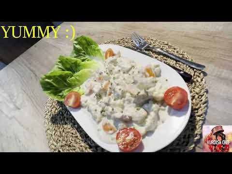 KETO DIET FOOD #1 CHICKEN RECIPES BY KURDISH CHEF - YouTube