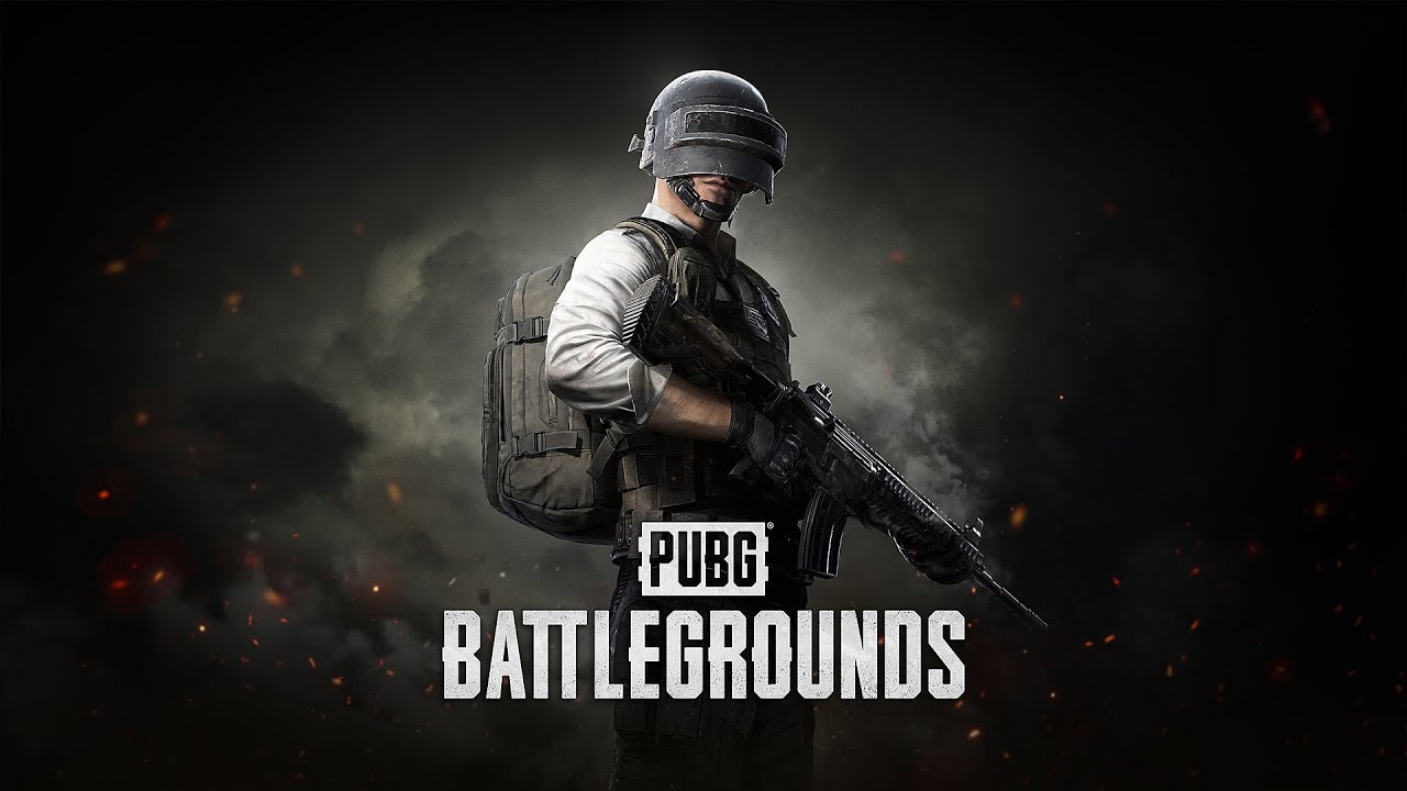 [PUBG] Epic Chicken Lunch - YouTube