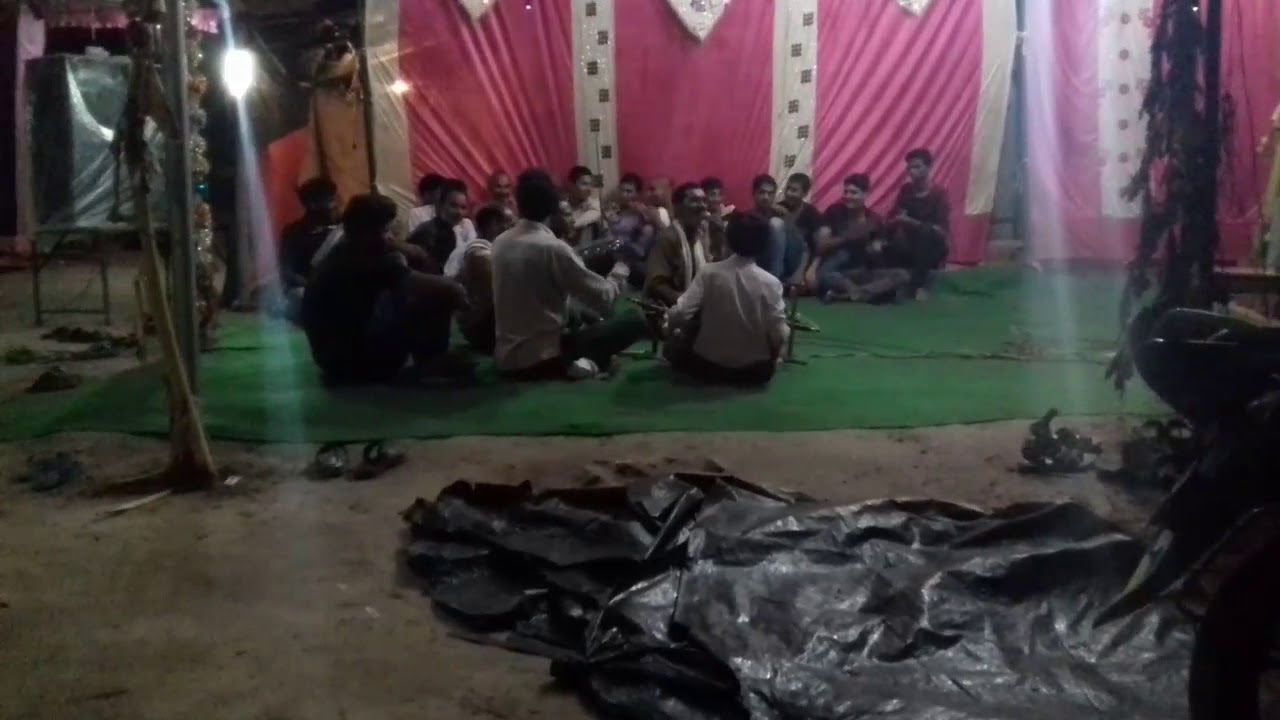 Mohan bajpai musafa(5) - YouTube