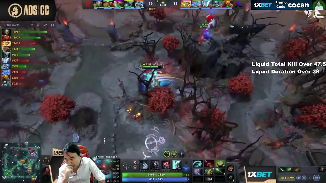CoCan_Dota2 - YouTube