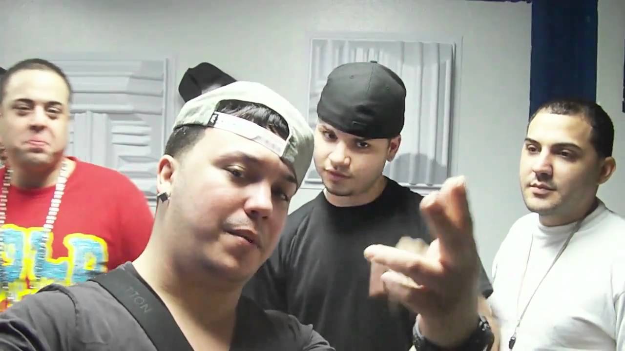 Farruko Ft. J Alvarez & Jory Boy - Hola Beba (Official Remix) (Preview ...