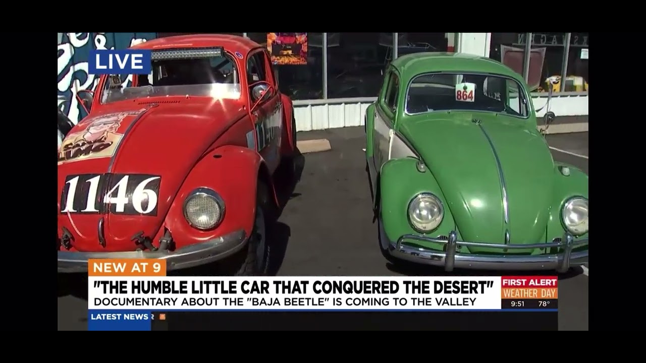 Good Morning Arizona Channel 3 story - YouTube