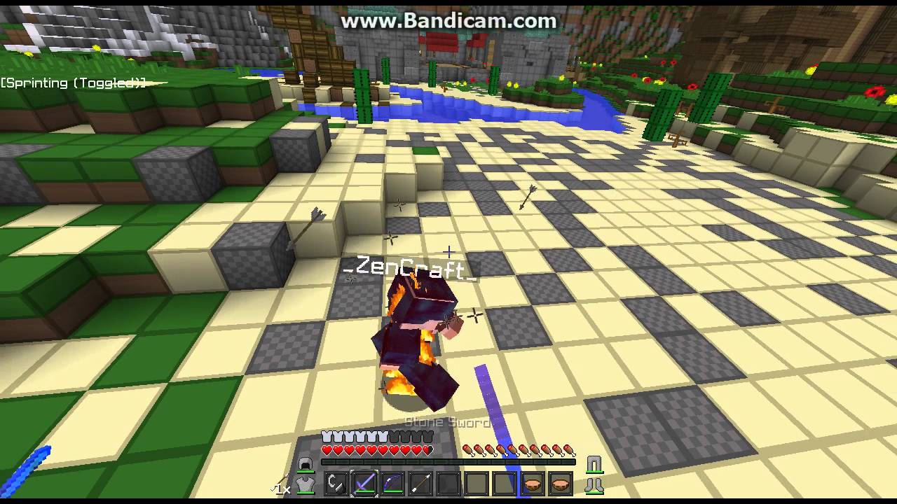 _ZenCraft_ - YouTube