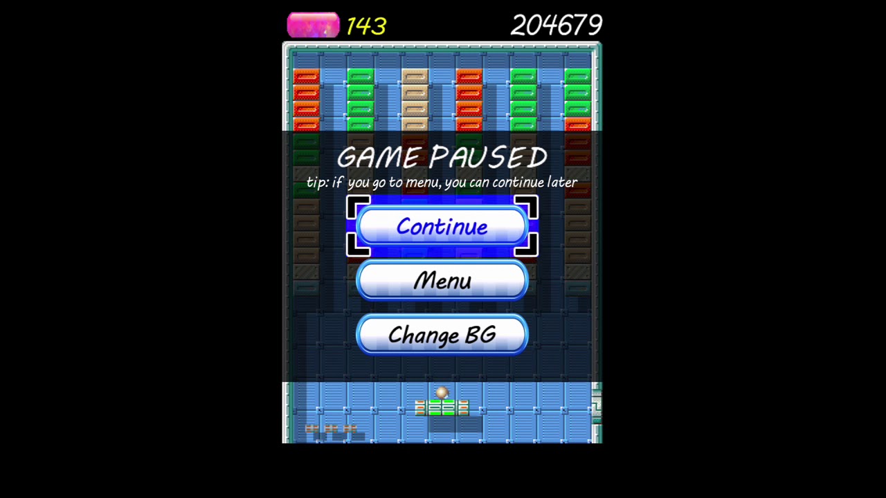 Master Brick Breaker Xbox Stage 42. - YouTube