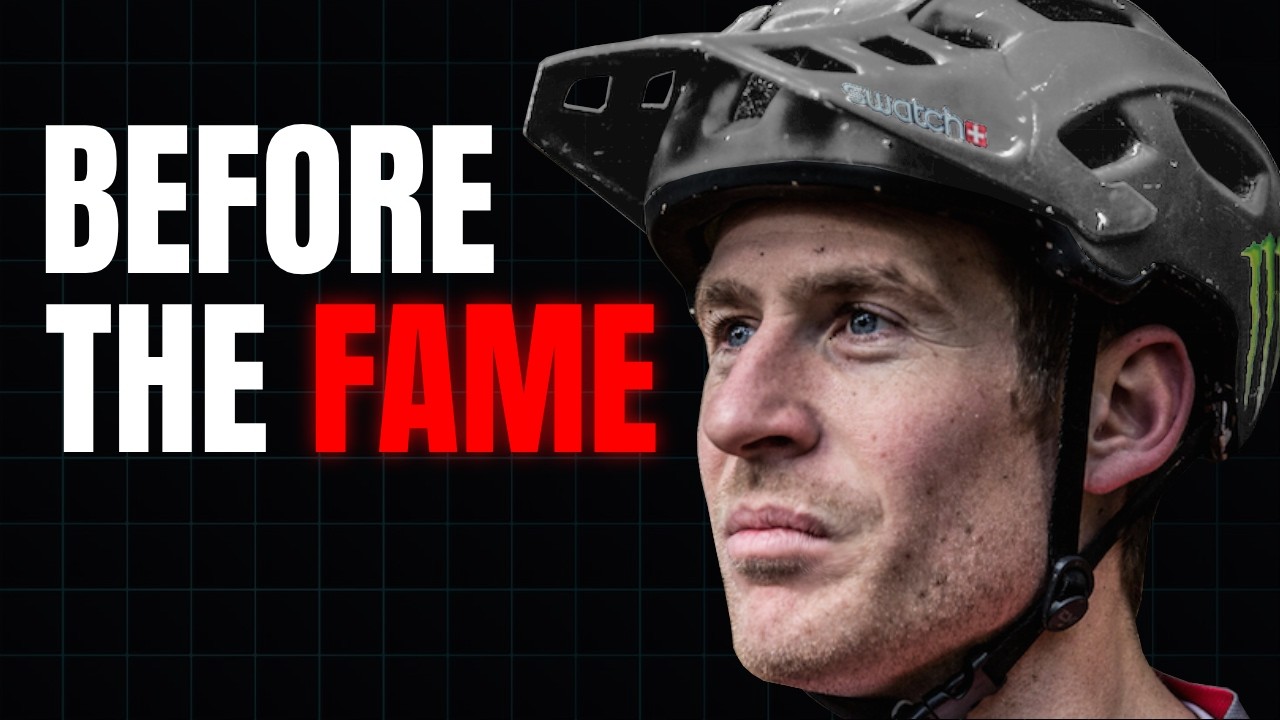 The World Champion Who Quit for YouTube – Sam Pilgrim Story - YouTube
