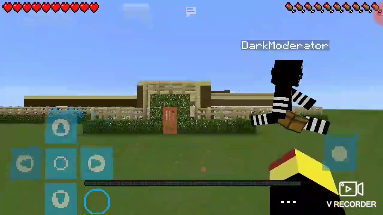 The My Amazing House -#1 - YouTube