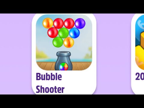My Talking Tom | Bubbles Shooter - YouTube