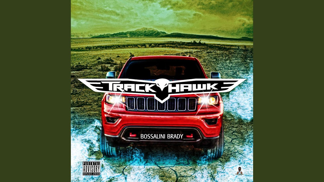 Trackhawk - YouTube