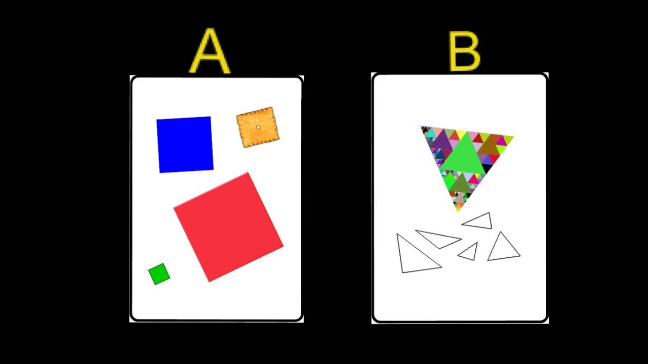 2d shape challenge with exploragons - YouTube