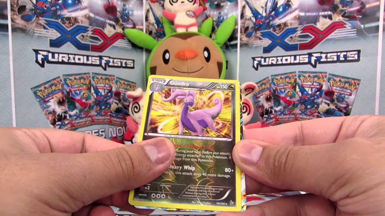 Opening A Mega Charizard Y Collection Box! - YouTube