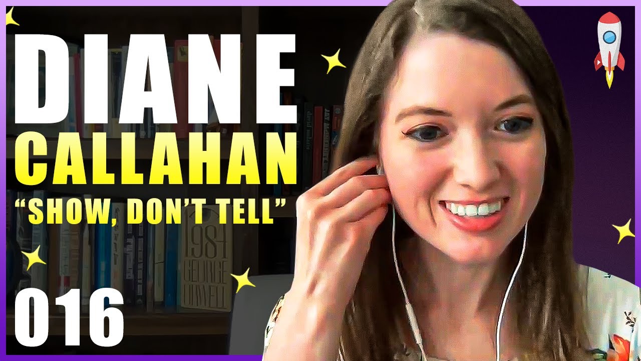 Make Better Videos by Telling Better Stories (w/ Quotidian Writer ...