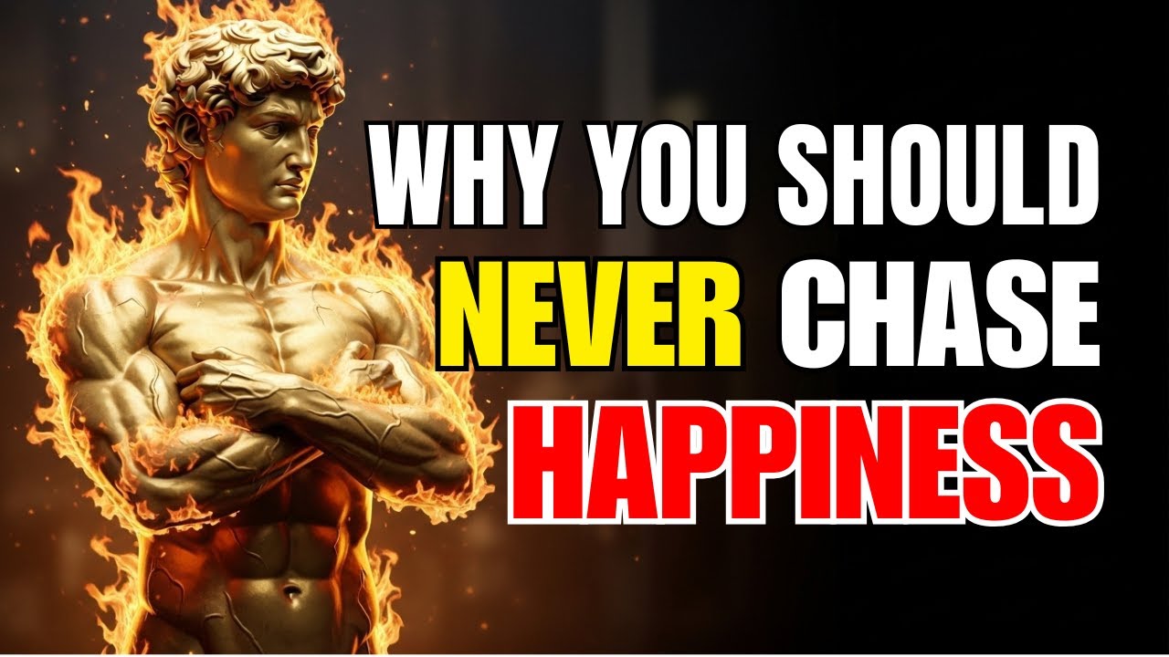 What Ancient Statues Teach About Strength - YouTube