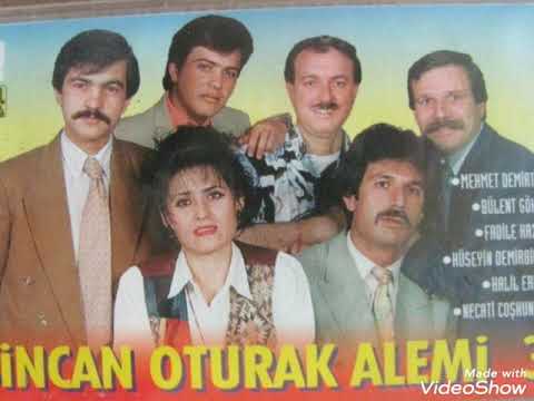 Sincan oturak alemi 3 Hüseyin demirbilek