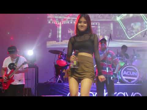 SILVIA AMORA Titip Cintaku [Cover] OMGARANGAN 280423