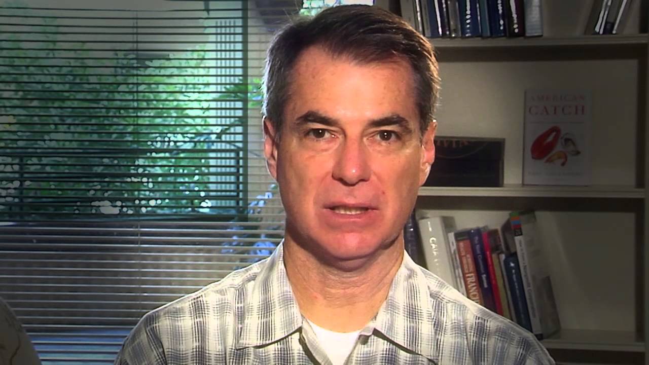 Chris Cogan one minute update - YouTube