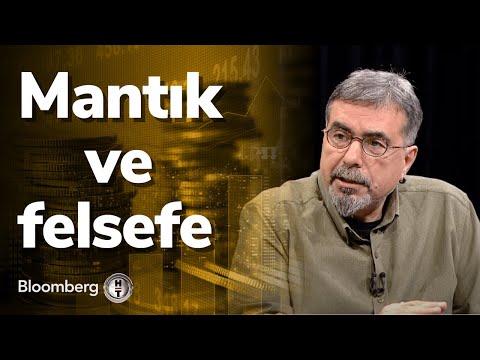 Mantık  ve felsefe - 1+1=1 | 01.03.2022