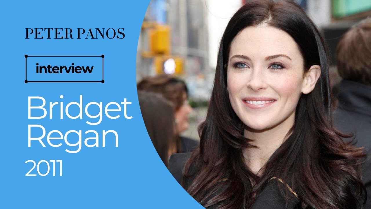 Bridget Regan Fan Site First Love. Photography By