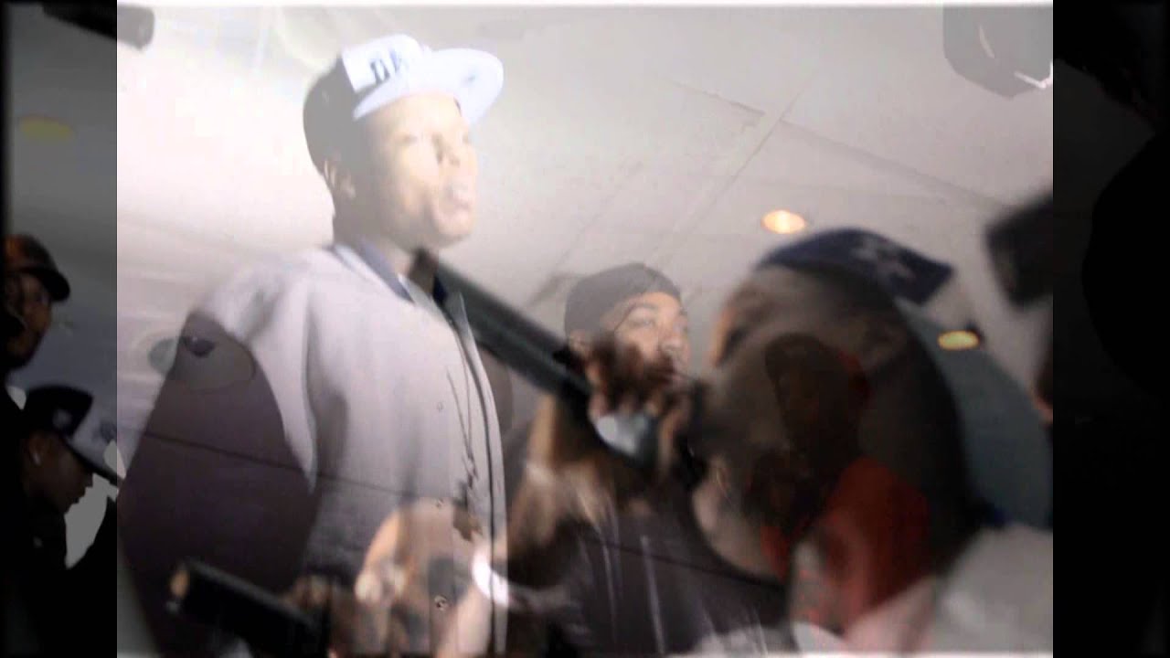 King Samson x Live Performance x @ x Mr. G's x Chicago, IL x shot by x ...