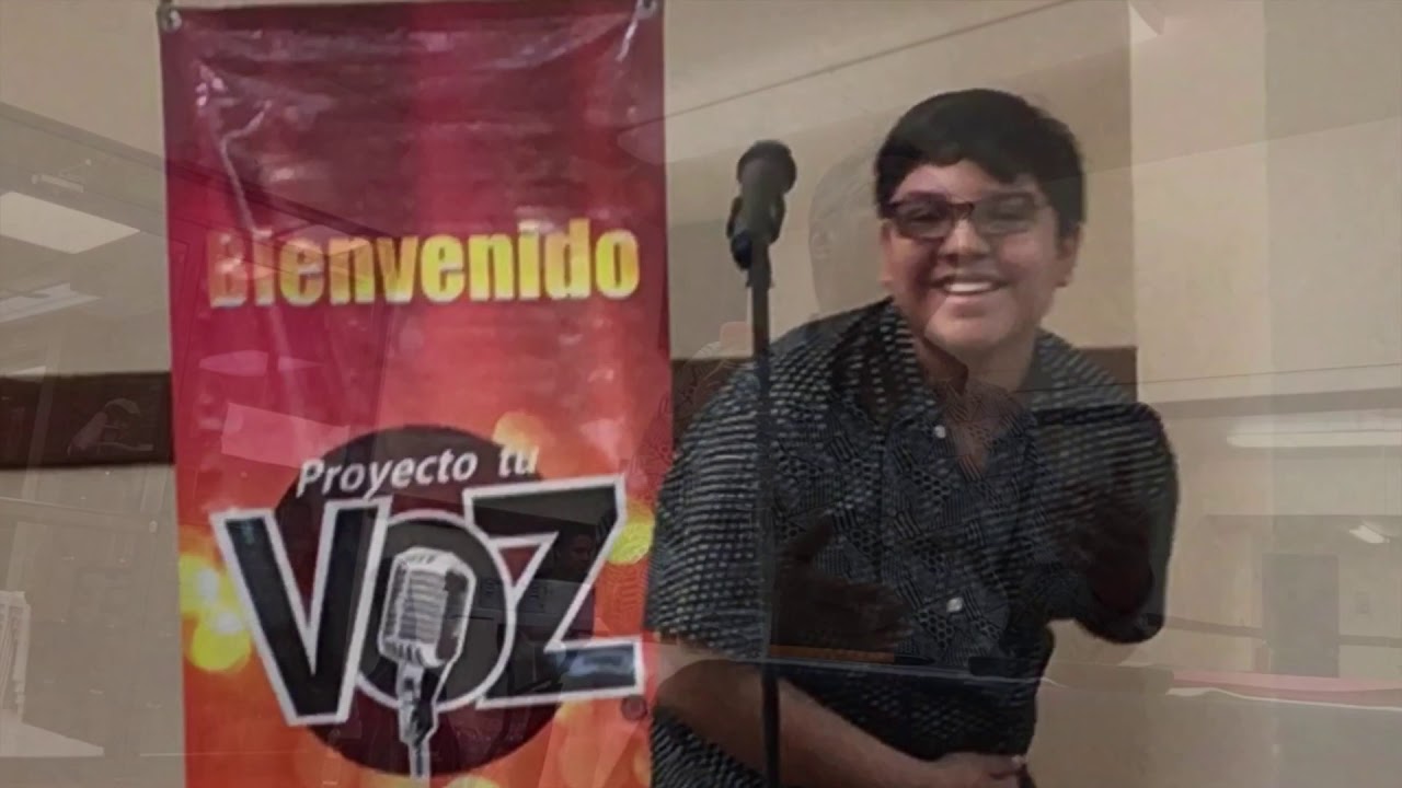 PROYECTO TU VOZ CLINICA DE CANTO CON BETO CASTILLO - YouTube