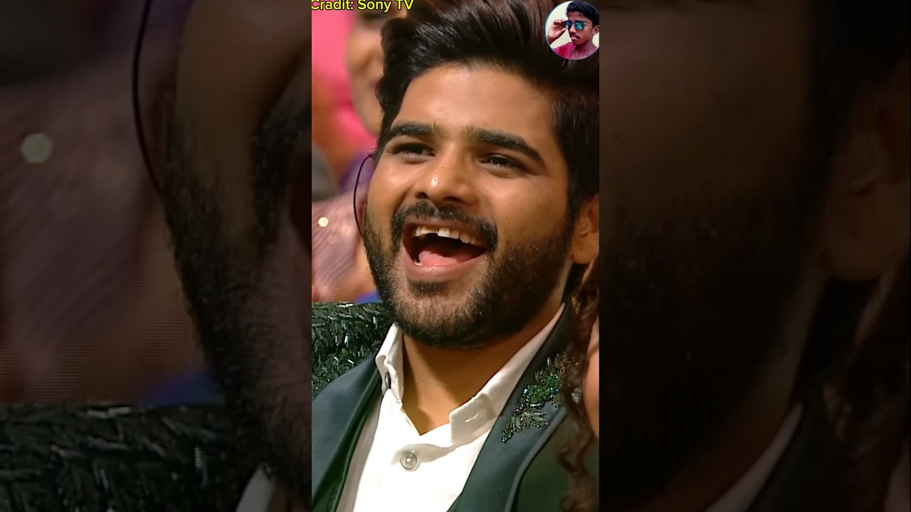 PAA LIYA HAIN PYAR TERA ️😍Indian Idol stage show #indianldol # ...