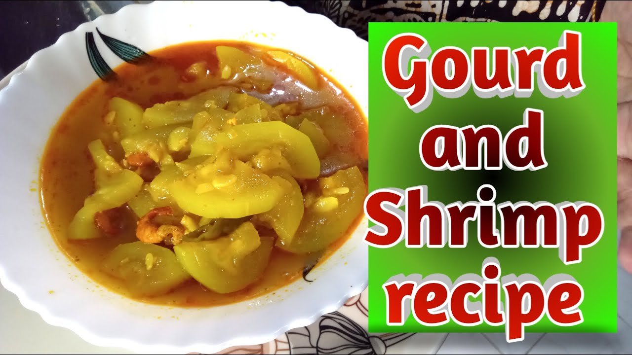 If you have bottle gourd (Lau)at home then buckle up with this recipe ...