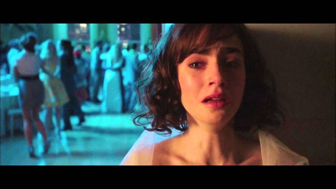 Simplesmente Acontece Imagens Do Trailer E Filme Youtube