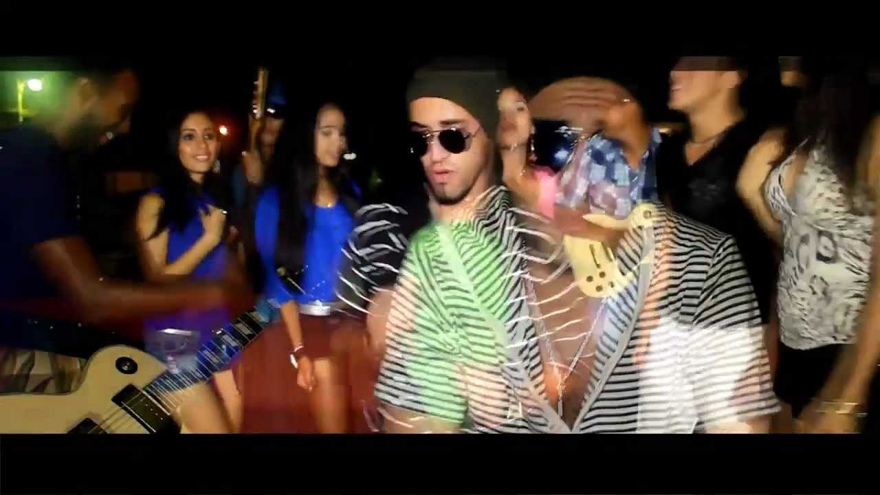 Angel Miranda-Video Oficial bonita 2012. Exclusivo. - YouTube