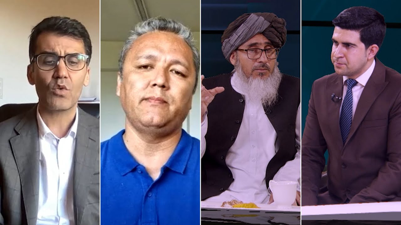 !افغانستان 1400 -(Produced by Hedayat Shirzad) از حذف واژه دانشگاه تا ...