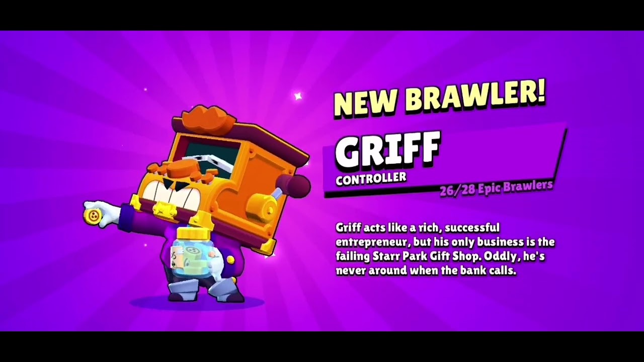 legendary star drop brawl stars - YouTube
