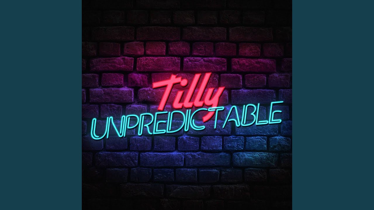 Unpredictable - YouTube Music