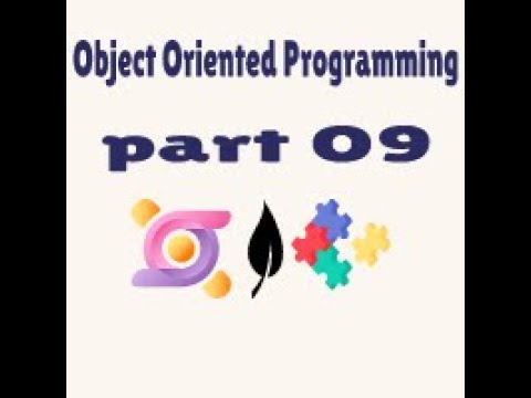 Object Oriented Programming in Java (part 09) | (Access Modifiers and Visibility) - YouTube