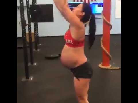 Sampai melorot celana nya