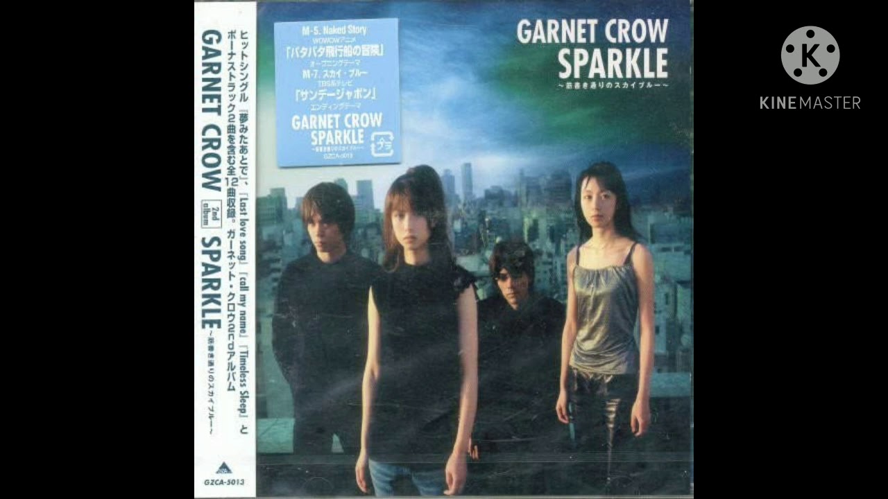 Timeless Sleep ～Flow-ing surround mix～ - GARNET CROW - YouTube
