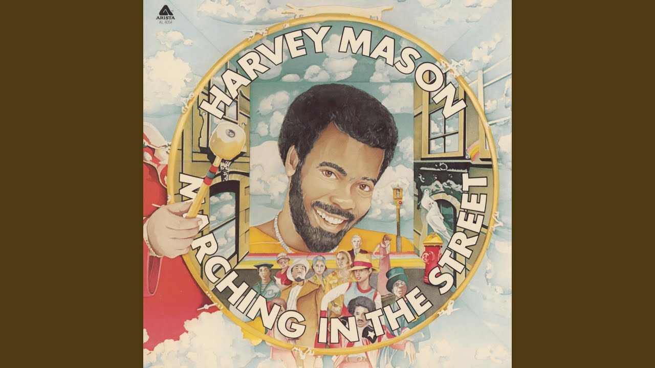 Building Love (Hymn) - YouTube