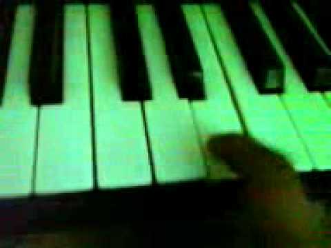 Piano feride