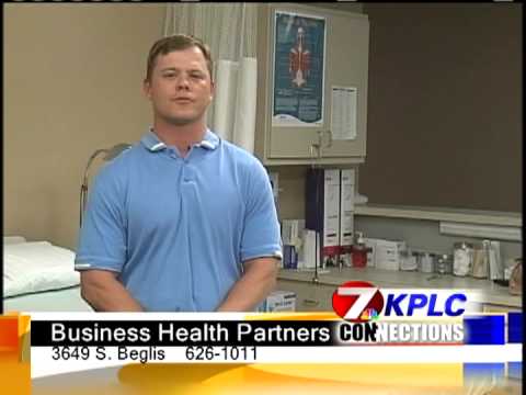 KPLC Connections - YouTube