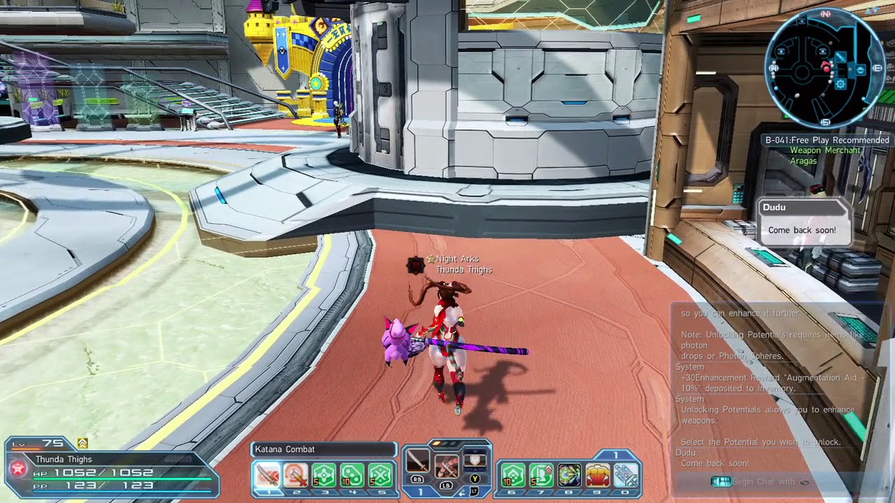 Beginner Enhancement tips from a JP VET for 13 star or lower weapons ...