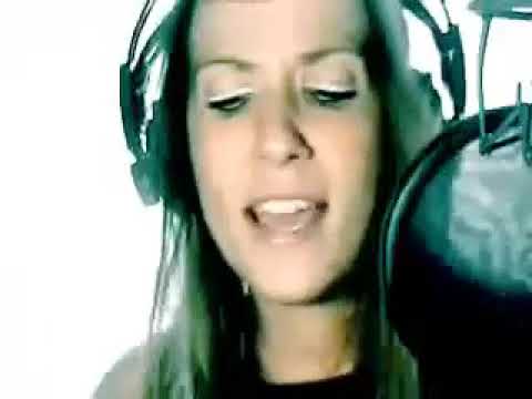 TIME MACHINE Lisa Lion - Big On Emotion-2004 - YouTube