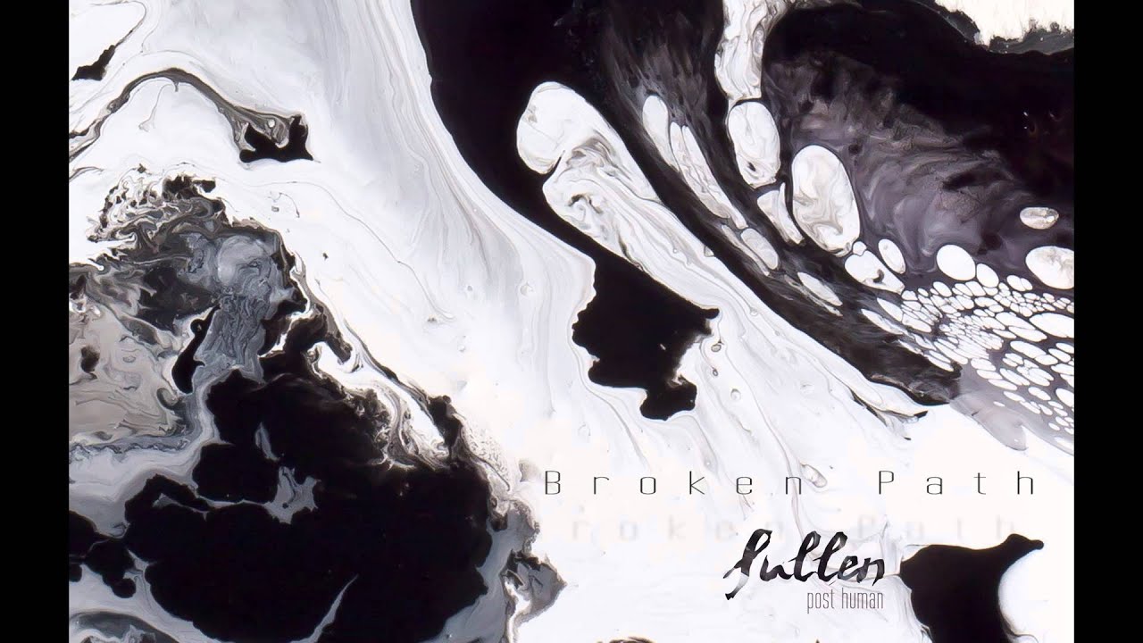 02. Broken Path - YouTube