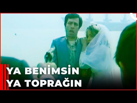 Şaban Kız Kaçırıyor | Dokunmayın Şabanıma