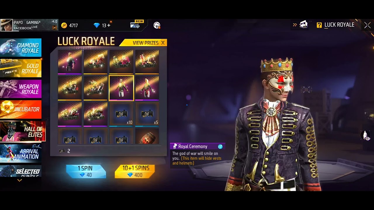 Bundle Elite Pass Season 1 - YouTube