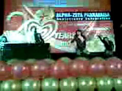 genesis @ amoranto theater - YouTube