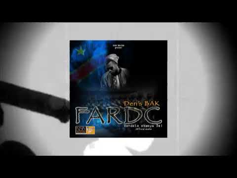 FARDC bendele ekweya te! Official audio - YouTube