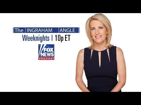 The Ingraham Angle 1/17/20 LIVE STREAM - Ingraham Angle Fox News Live ...