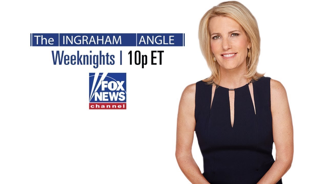 The Ingraham Angle 1/17/20 LIVE STREAM - Ingraham Angle Fox News Live ...