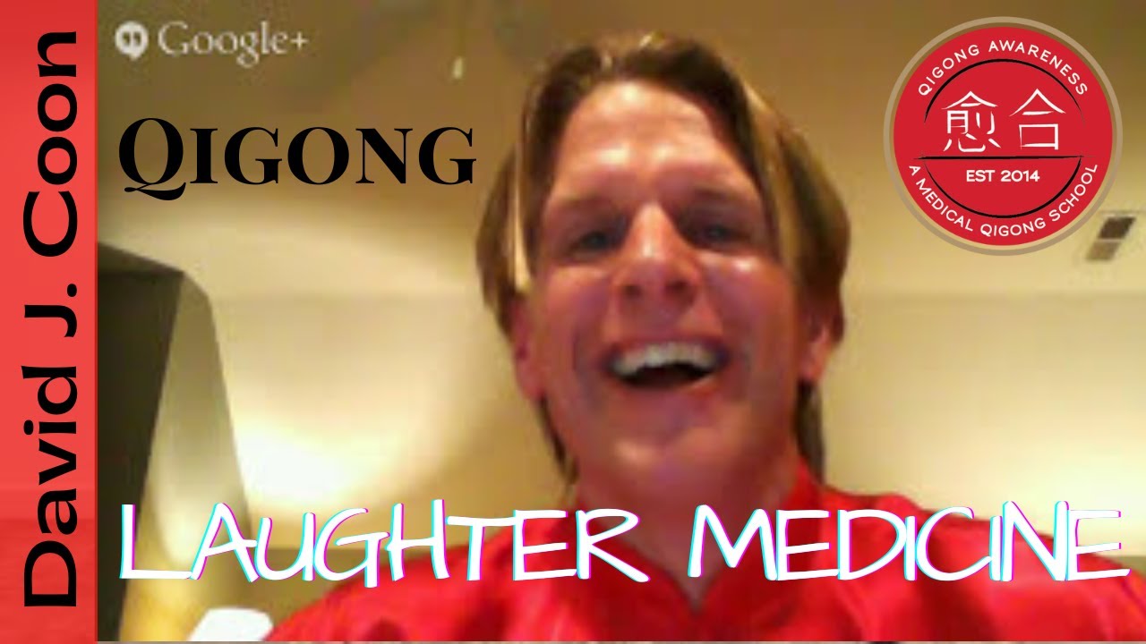 Change Your Mindset with Unconditional Laughter - YouTube