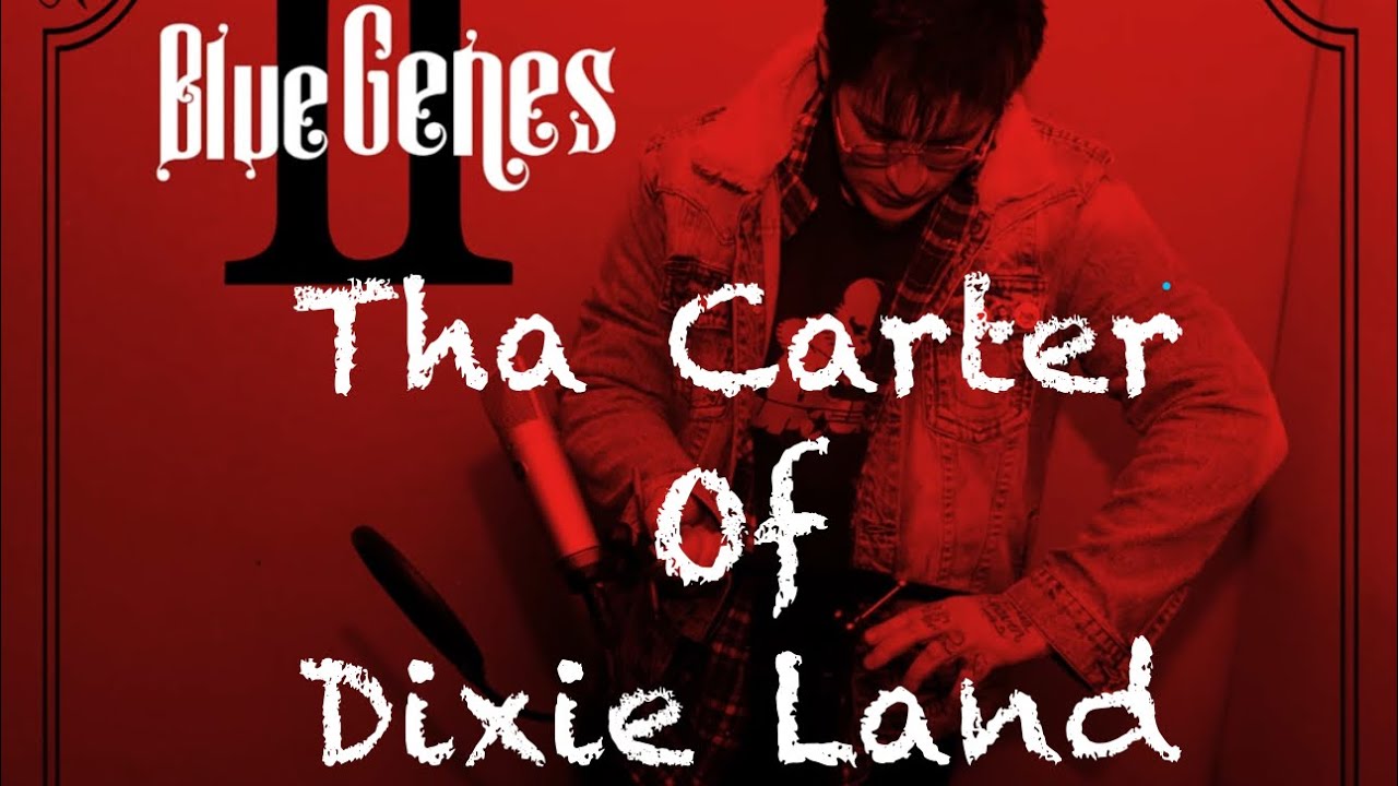Upchurch - Blue Genes II The Cater Of Dixie Land (Reaction) 🤯💯💯🤯 - YouTube