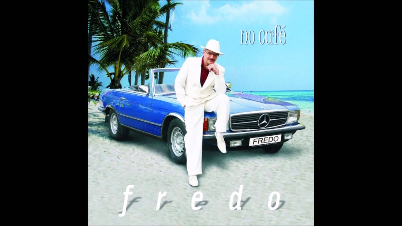 Fredo - No café (full album) - YouTube