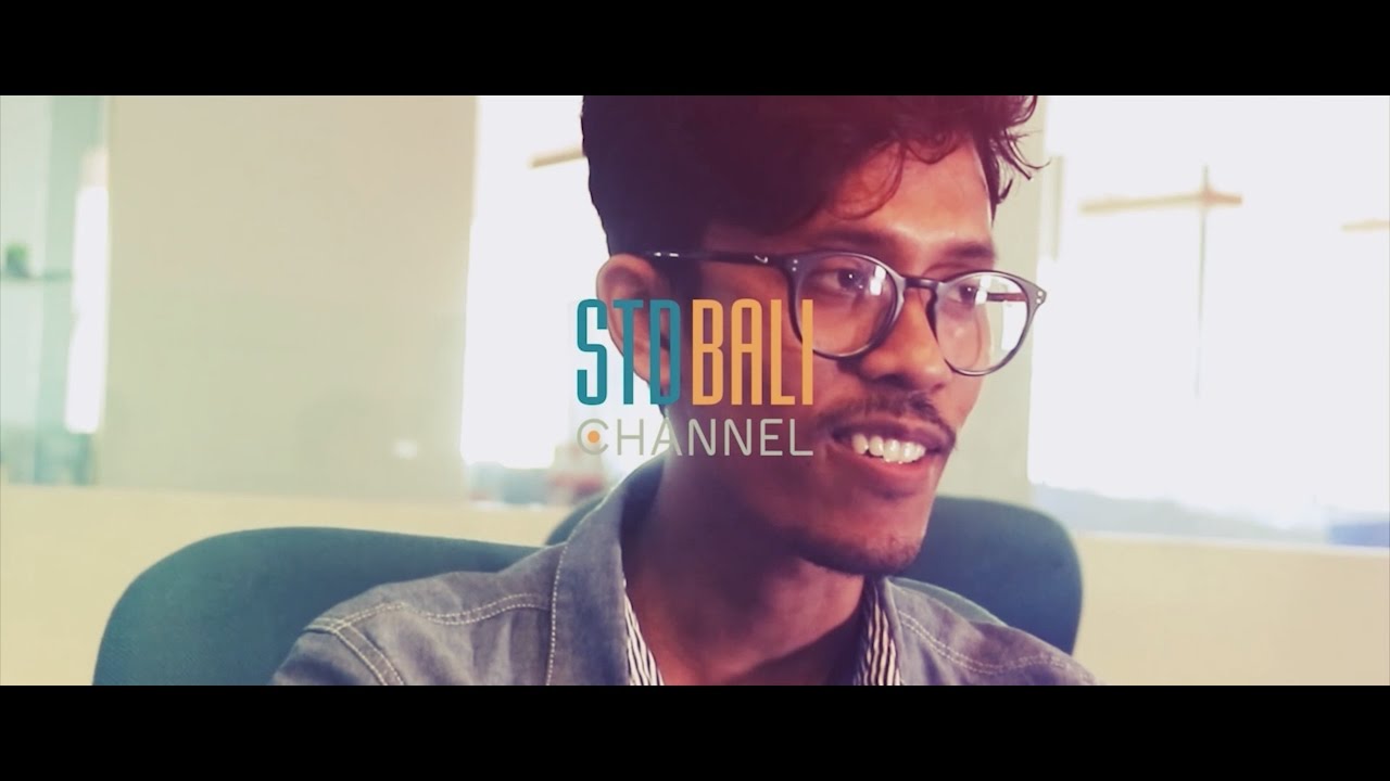 STD Bali Interview with : Dewa Satria - the International Class ...